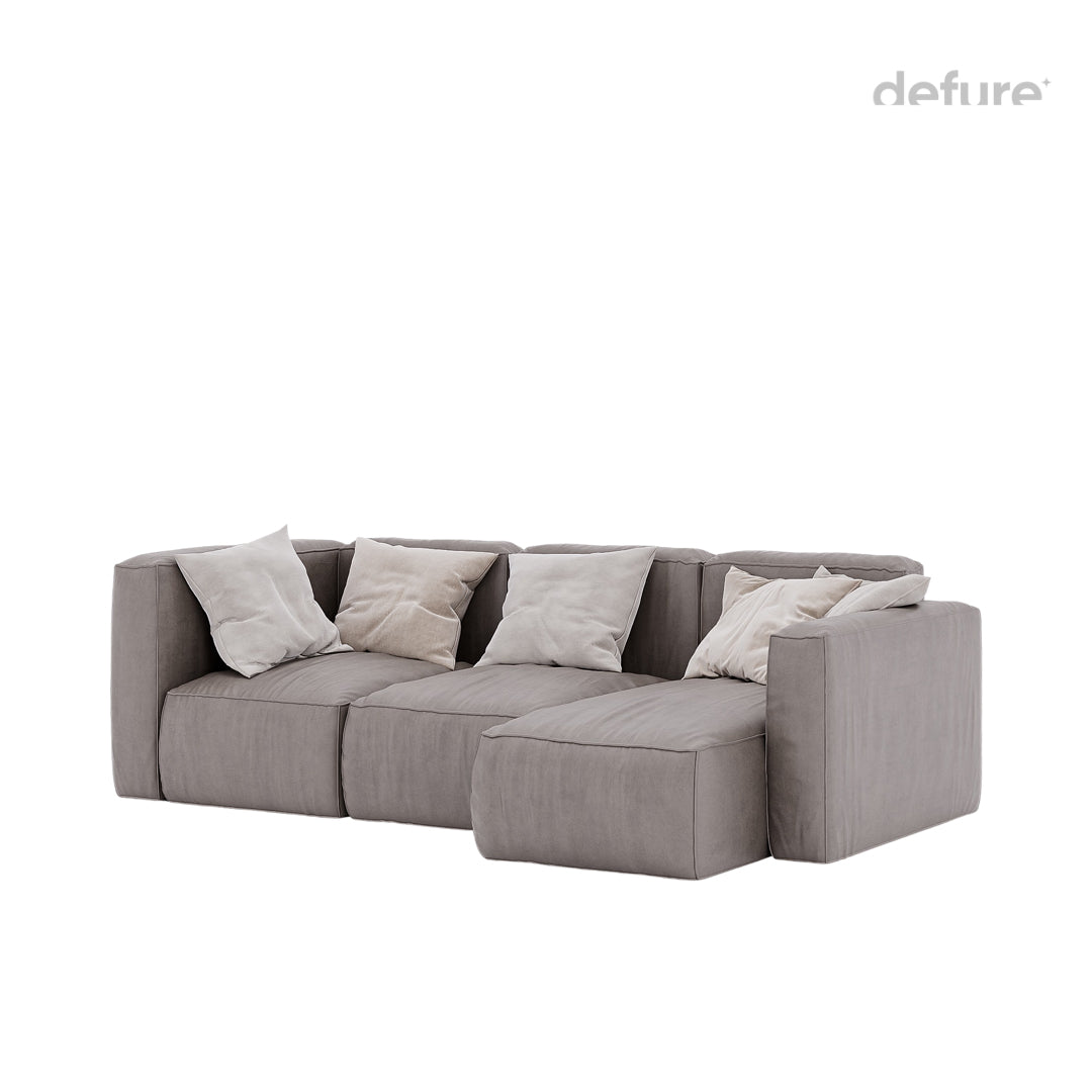 SOF 101 SOFA BED – Defure