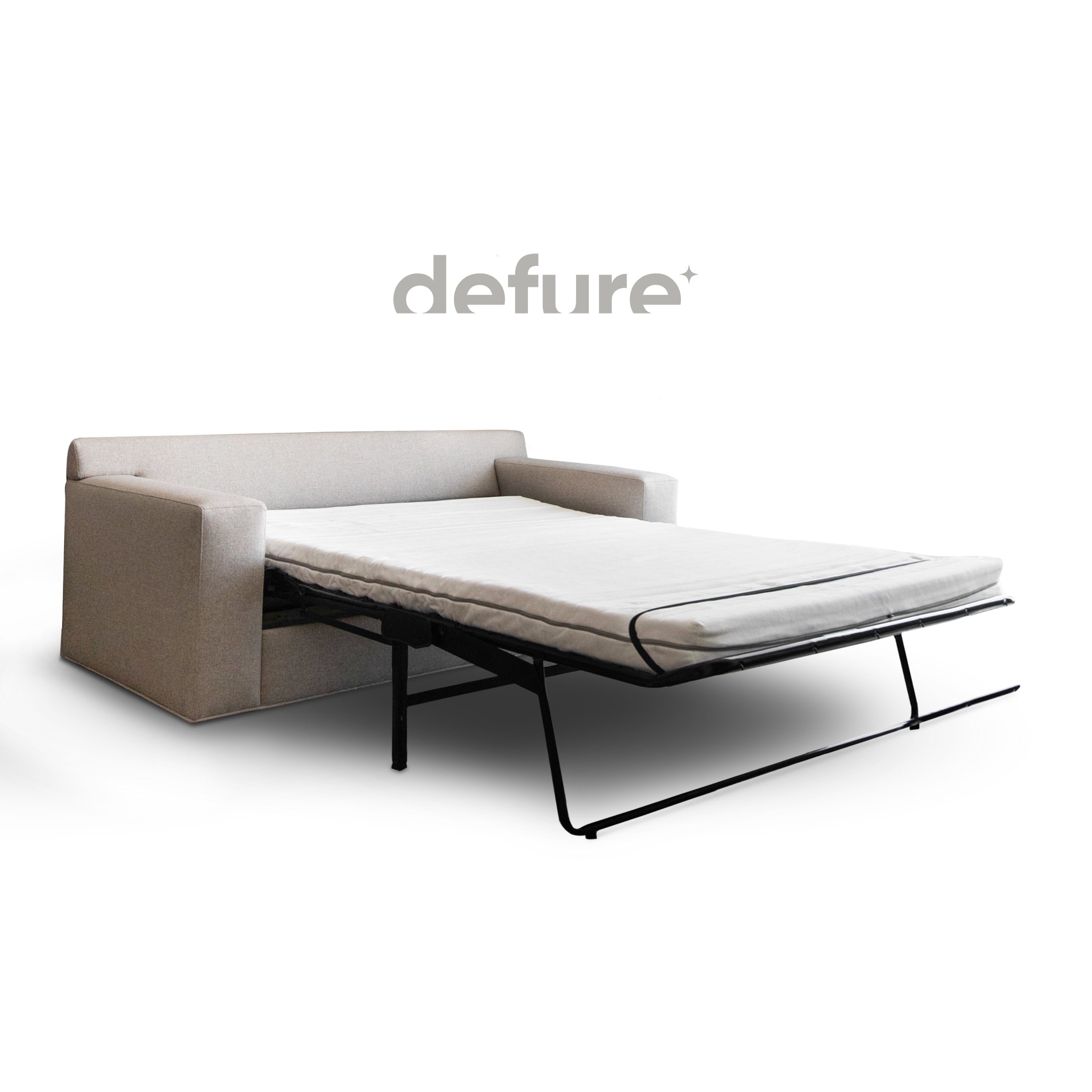 SOF 105 SOFA BED – Defure