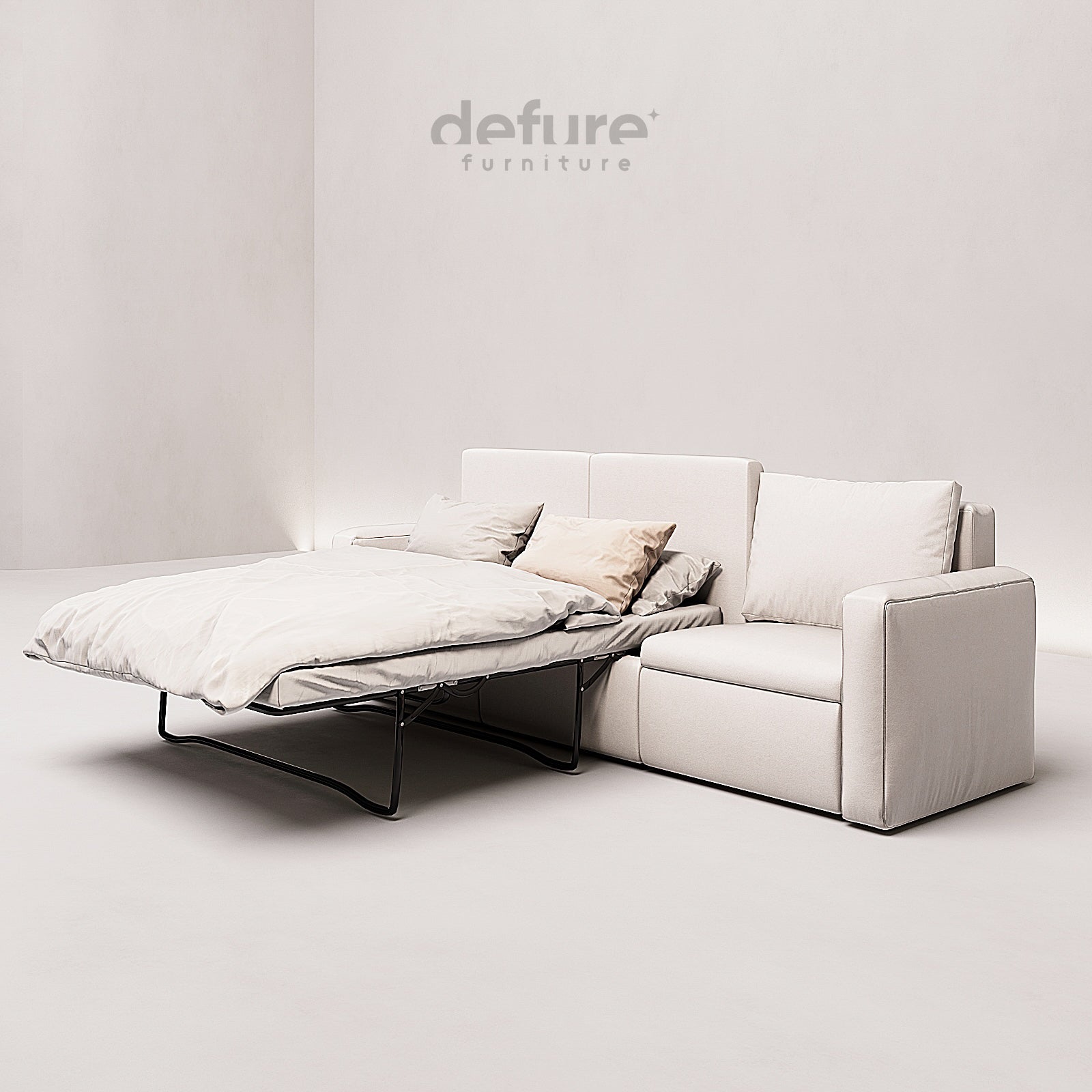 SOF 106 SOFA BED – Defure
