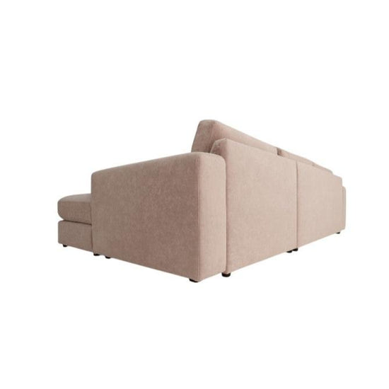 DISCOVERY L-SHAPE SOFA-BED – Defure