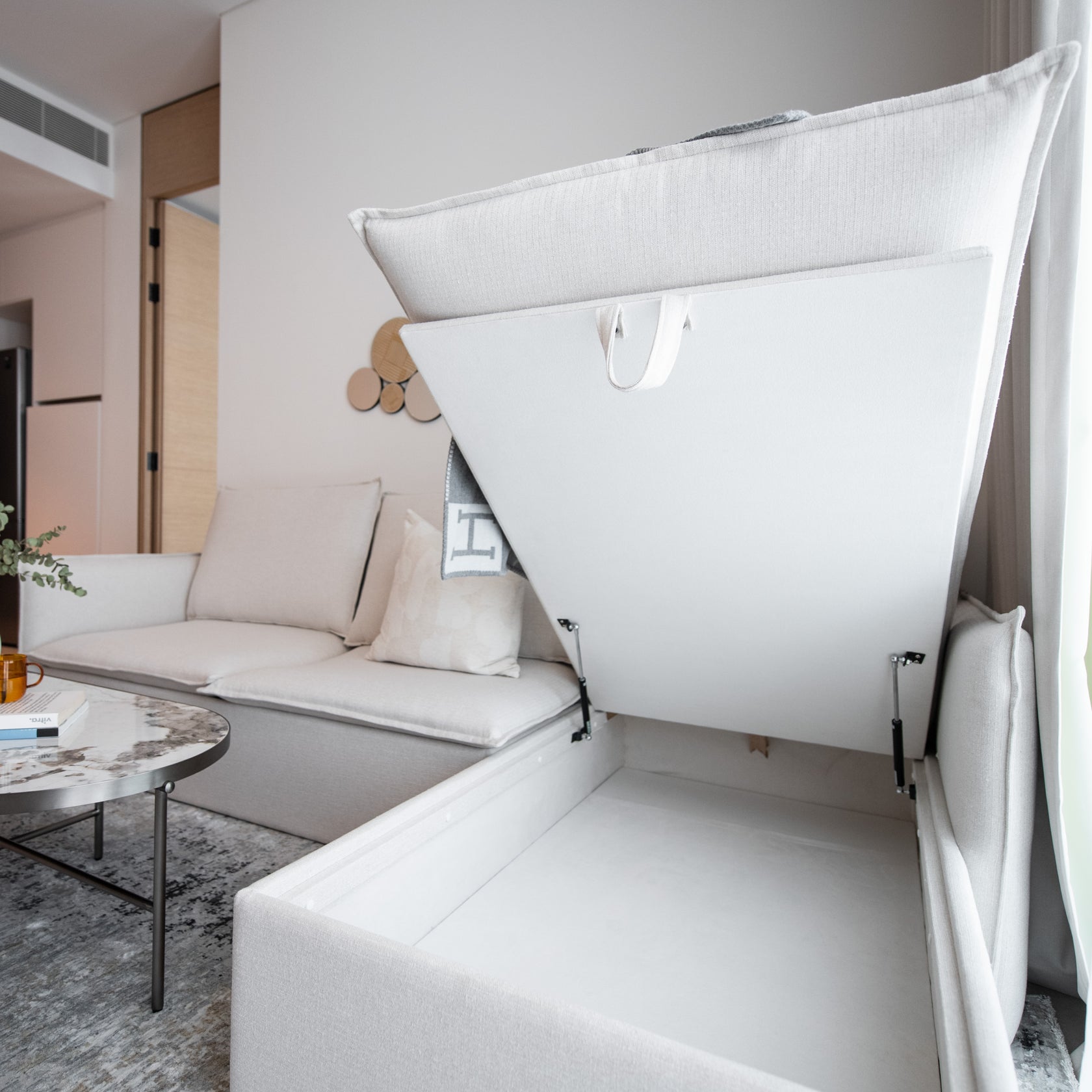 SOF 103 SOFA – Defure