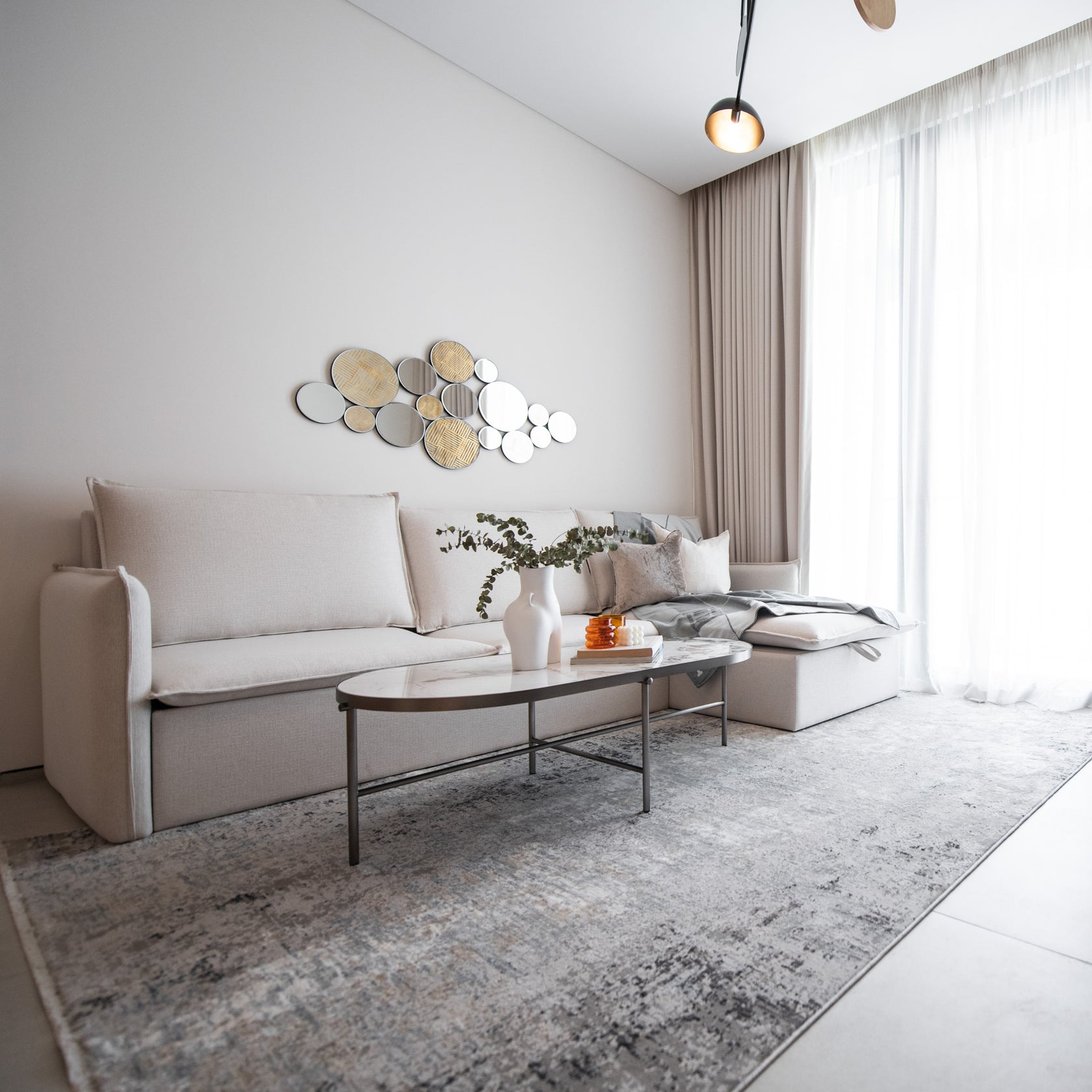 SOF 103 SOFA – Defure