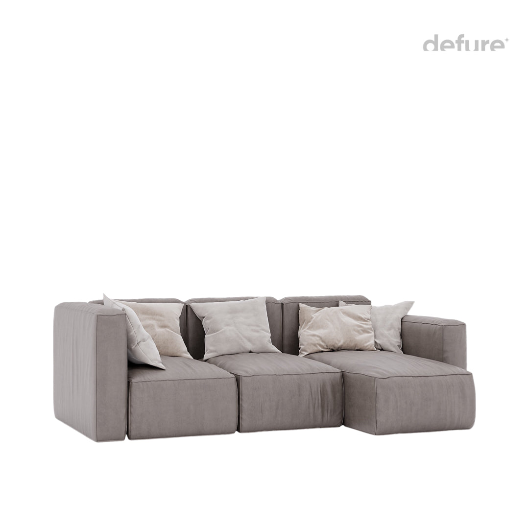 SOF 101 SOFA BED – Defure