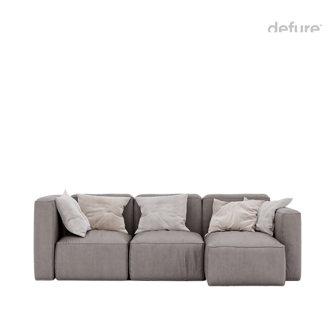 SOF 101 SOFA BED – Defure