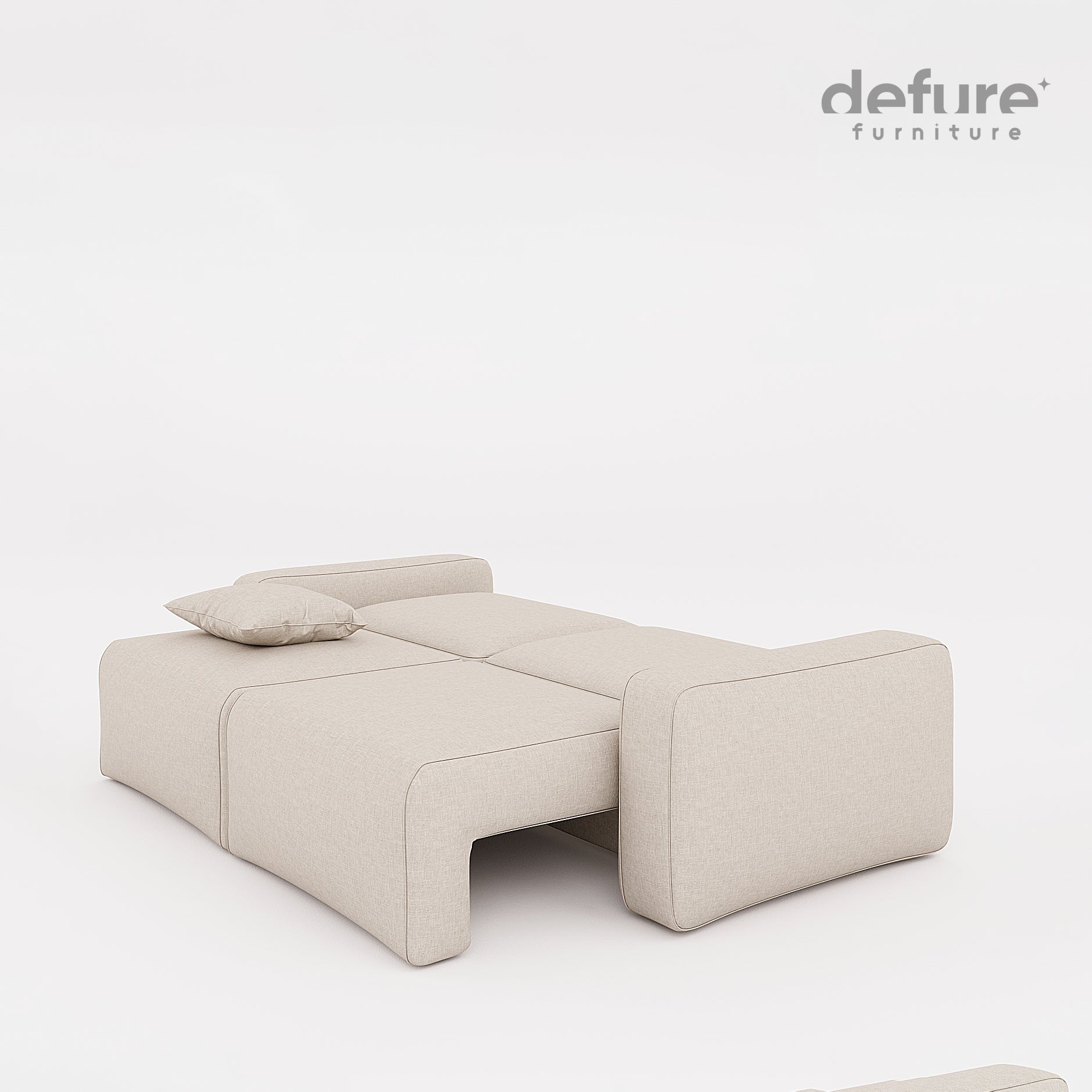 SOF 104 SOFA BED – Defure