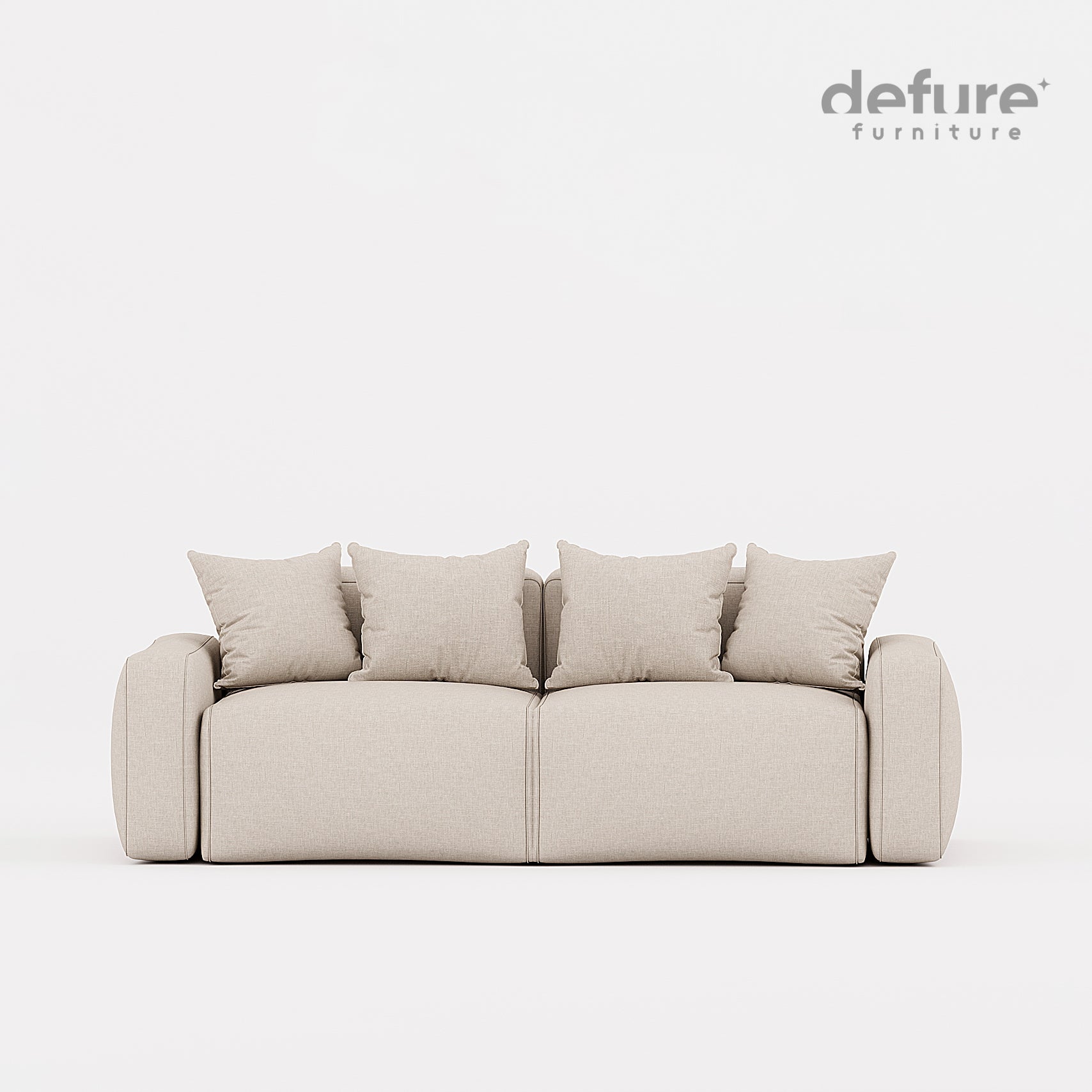 SOF 104 SOFA BED – Defure