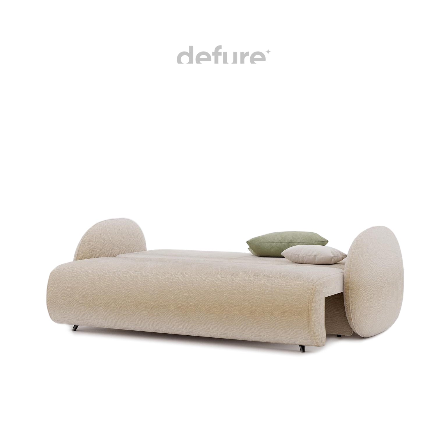 SOF 102 SOFA BED – Defure