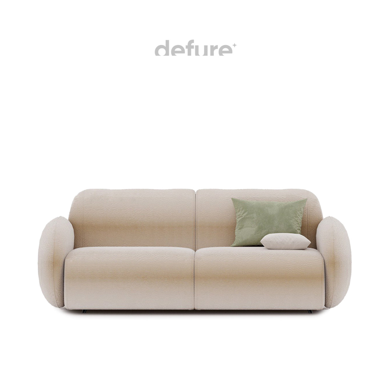 SOF 102 SOFA BED – Defure