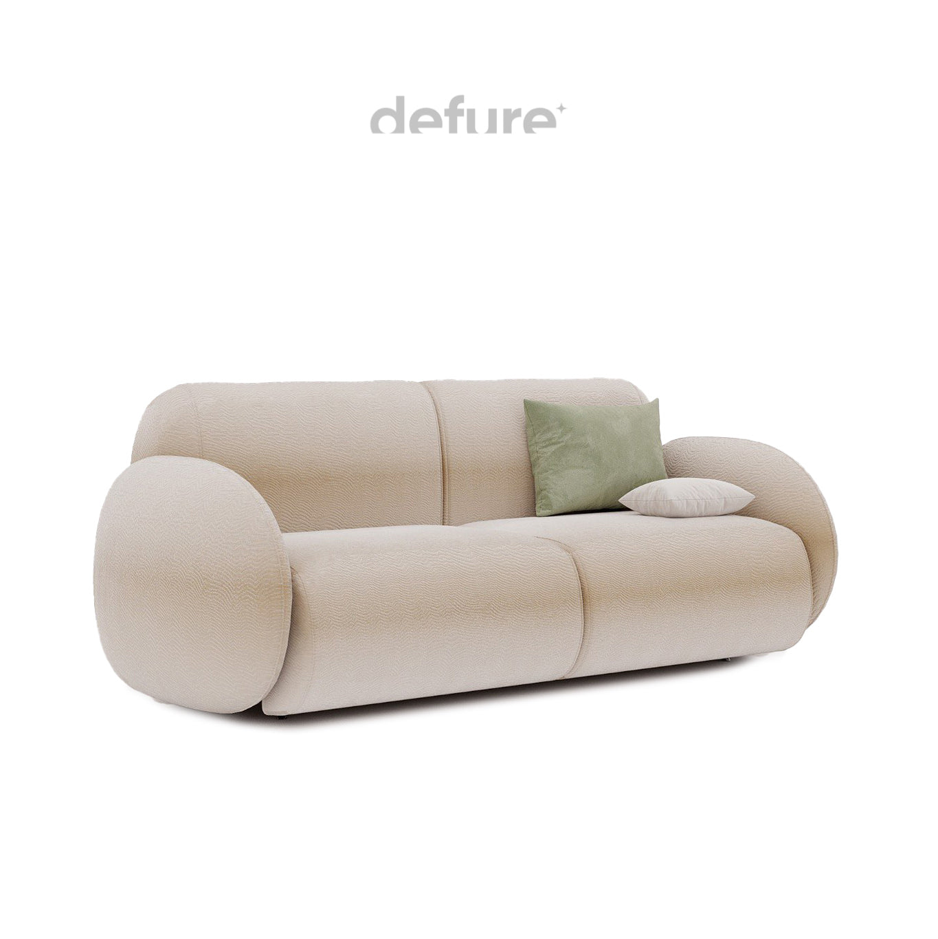 SOF 102 SOFA BED – Defure