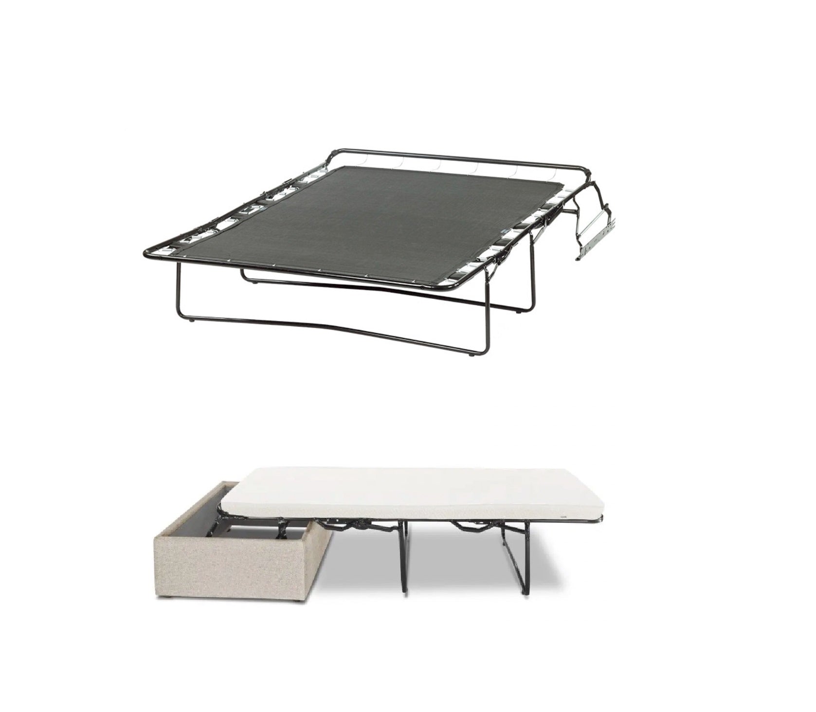 SOF 102 SOFA BED – Defure