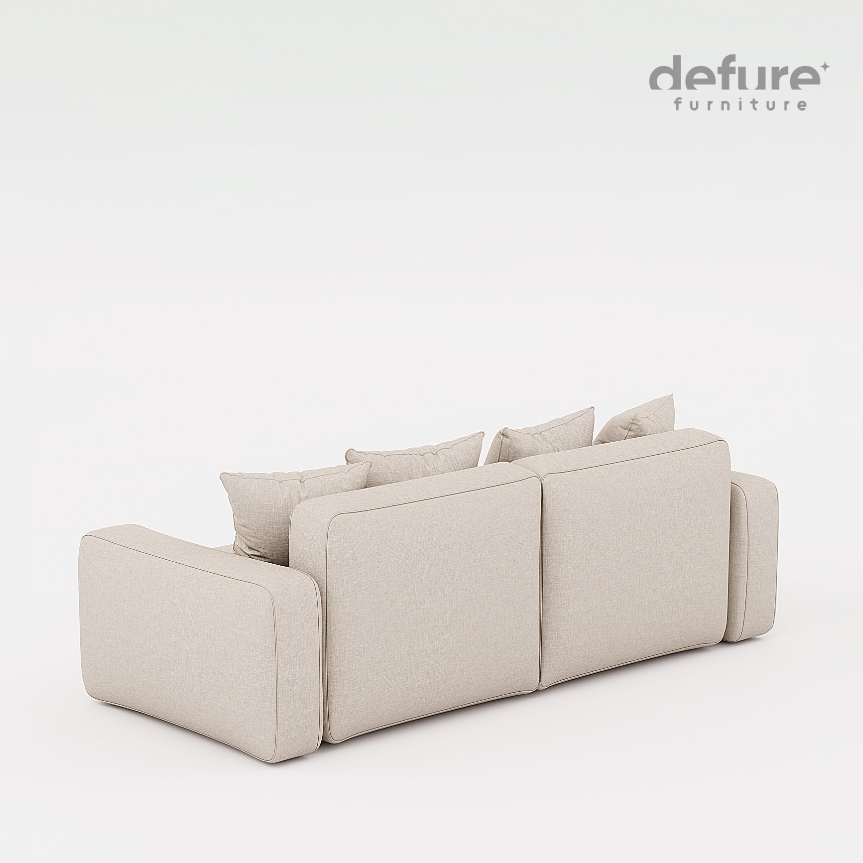 SOF 104 SOFA BED – Defure